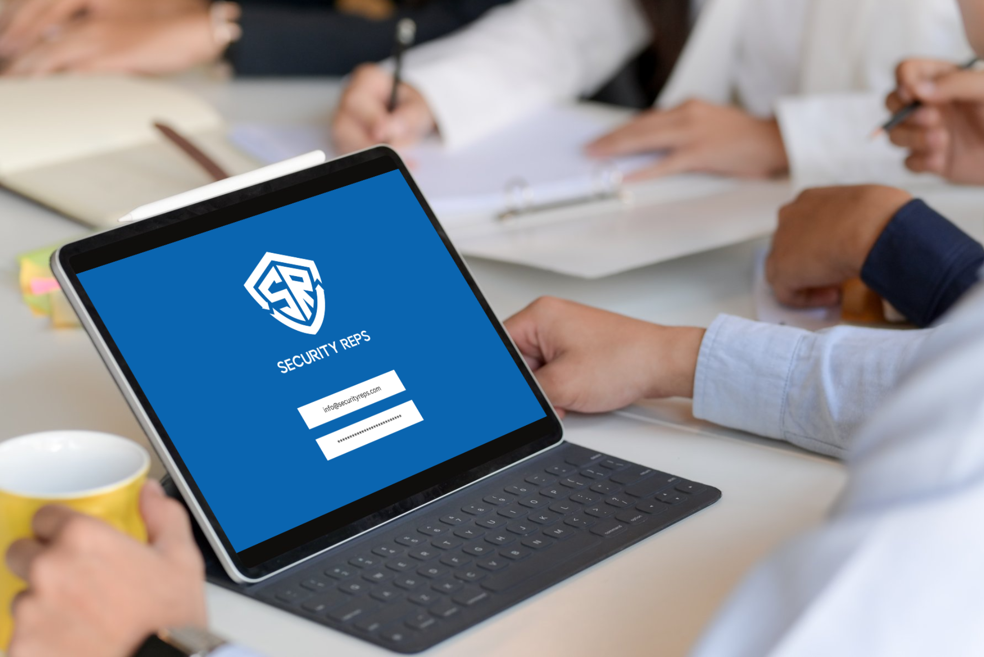 Manufacturer Security Reps in the Southeast | Security Reps